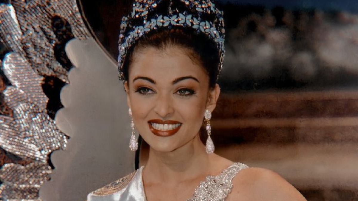 Miss World 2025: Aishwarya Rai to Manushi Chhillar, check full list of ...