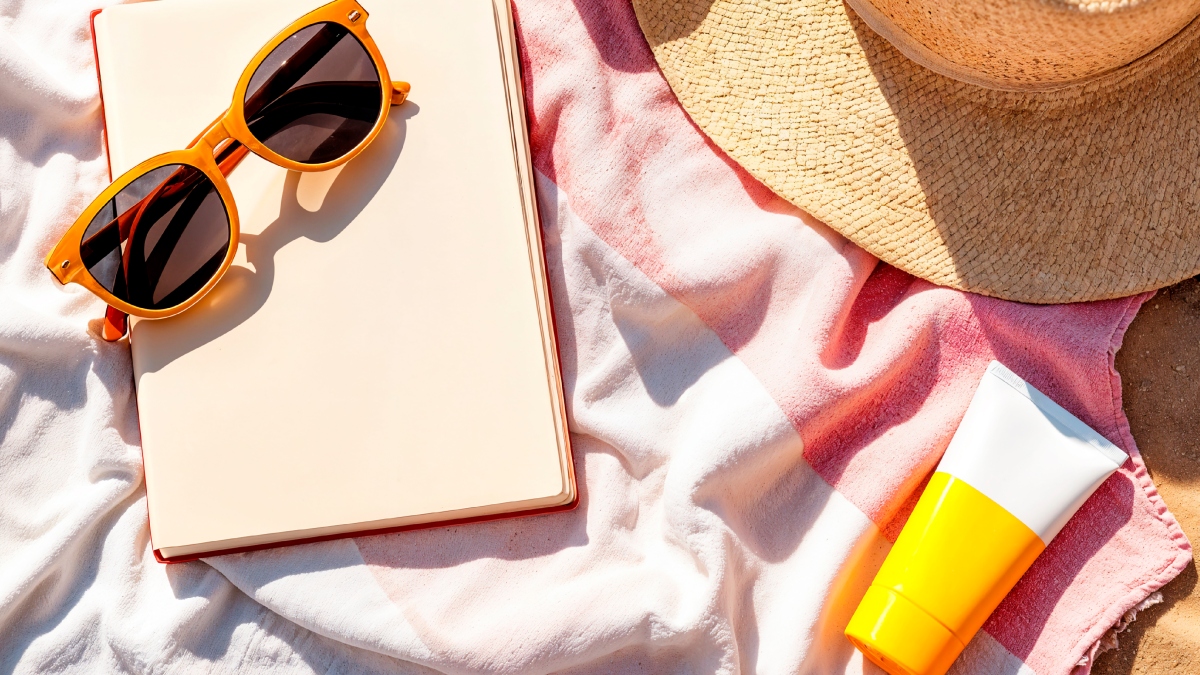 World Sunscreen Day: 5 reasons why you should make sun protection a ...