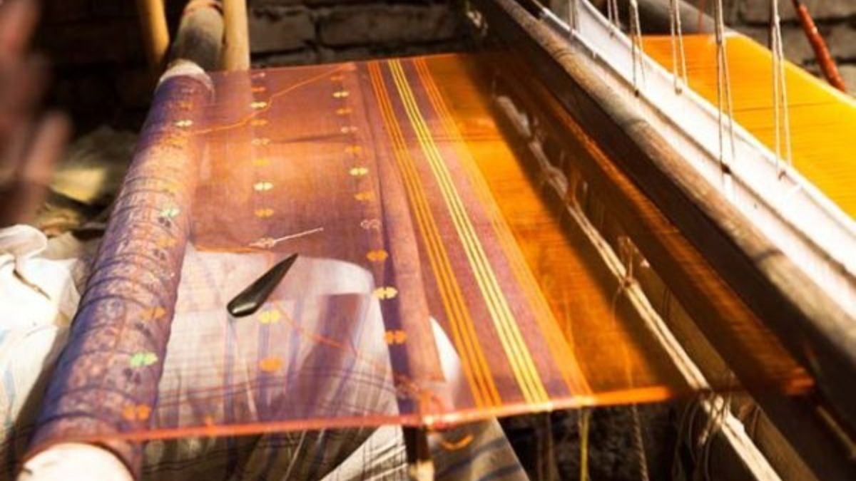 5 textiles from West Bengal you should have in your wardrobe