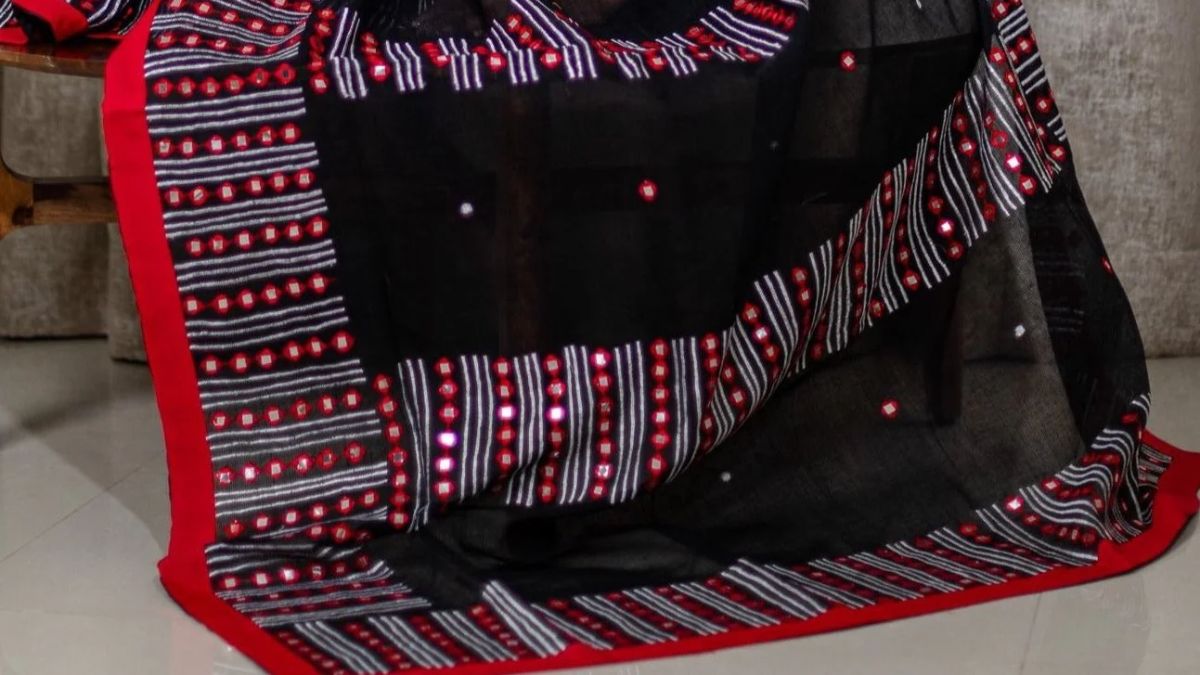 5 textiles from West Bengal you should have in your wardrobe - India TV ...