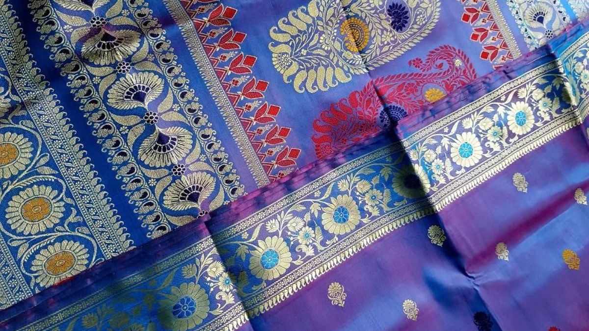 5 textiles from West Bengal you should have in your wardrobe - India TV ...