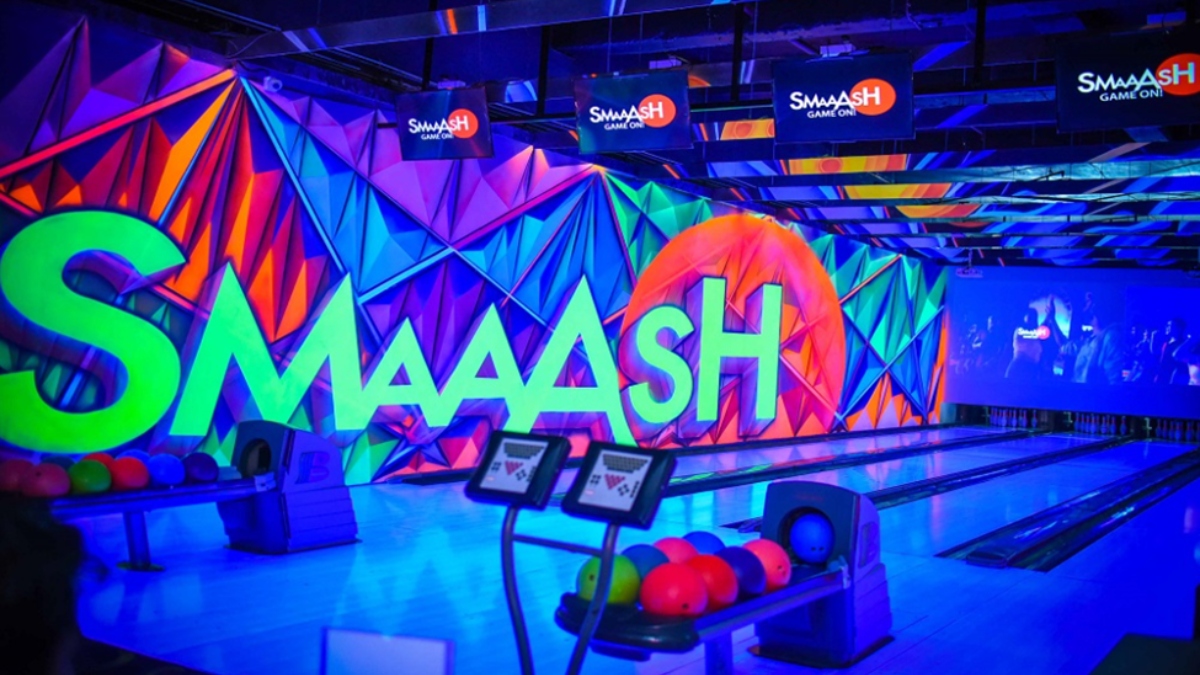 5 arcade gaming zones to visit in Delhi NCR this weekend - India TV News
