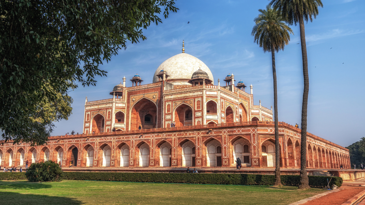 7 best historical places to visit in Delhi