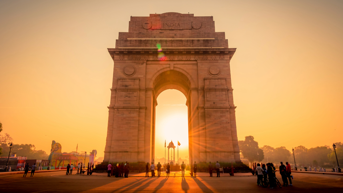 7 best historical places to visit in Delhi