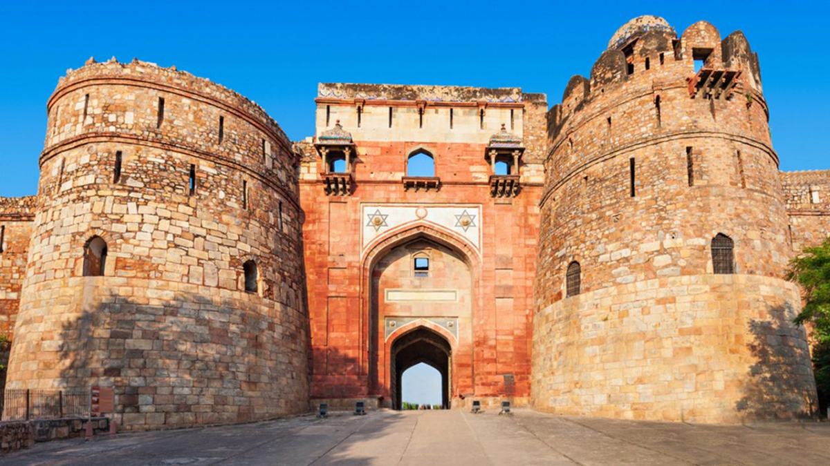 7 best historical places to visit in Delhi