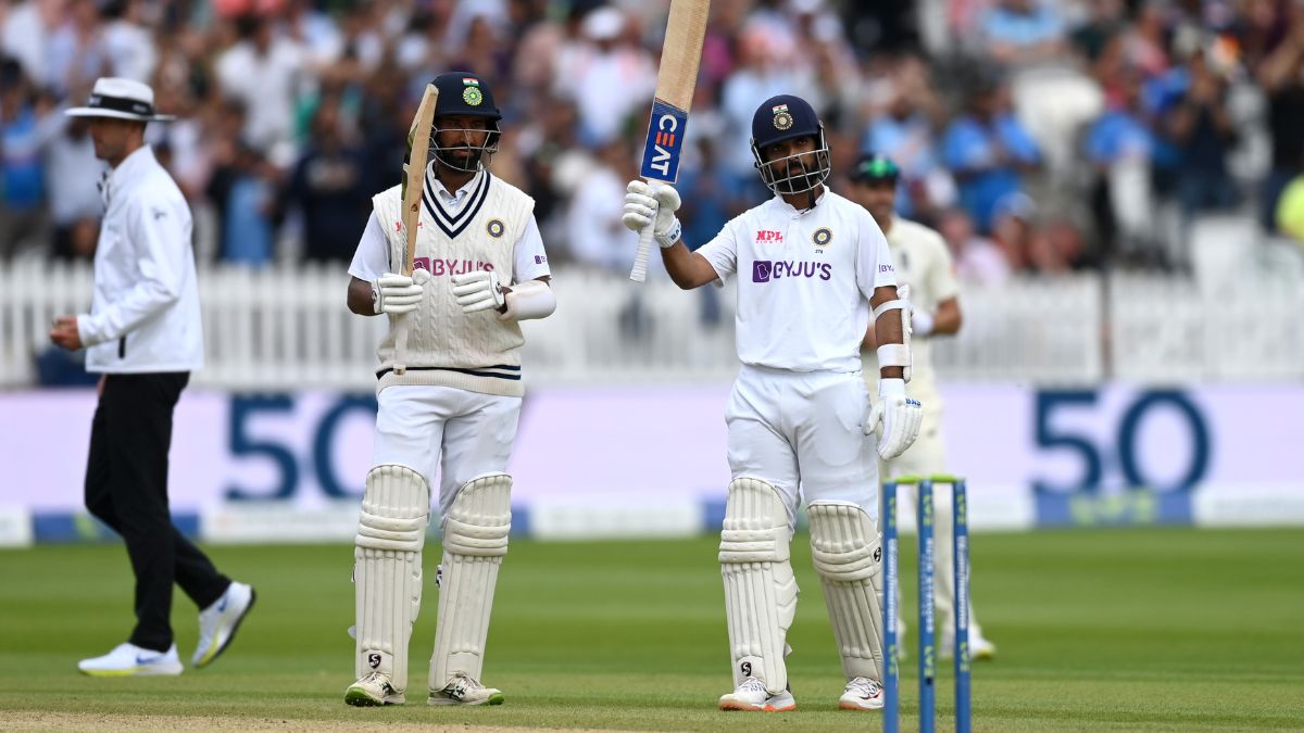 Indian players with most 50+ scores against England in Test cricket