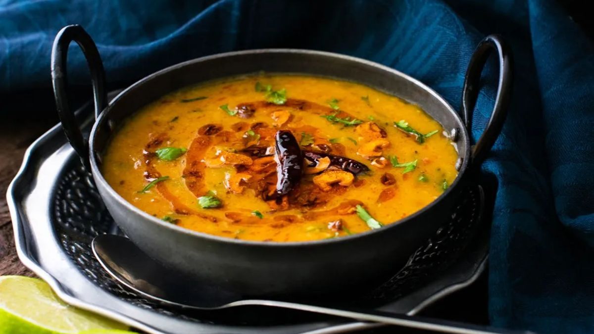 Top 10 Indian foods, according to TasteAtlas