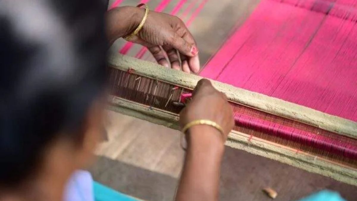 5 textiles from Assam you should have in your wardrobe