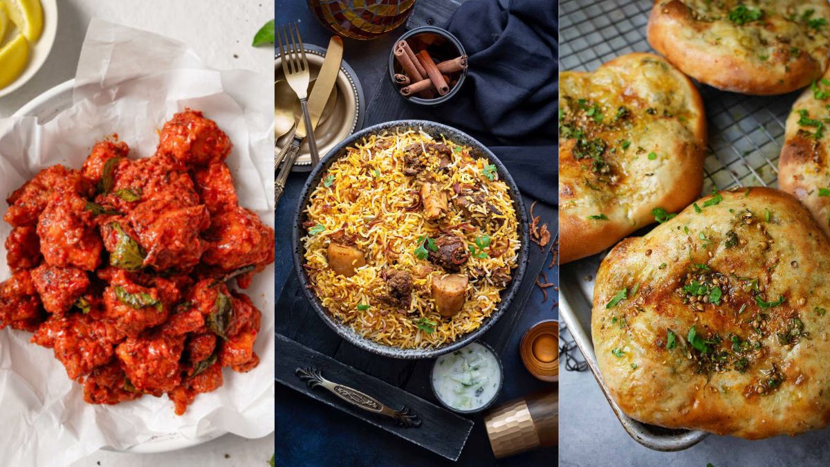 Top 10 Indian foods, according to TasteAtlas