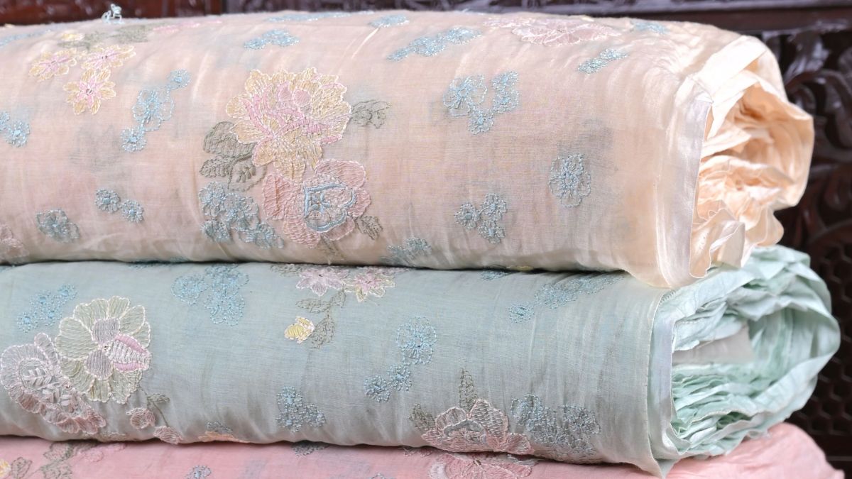 5 textiles from Madhya Pradesh you should have in your wardrobe