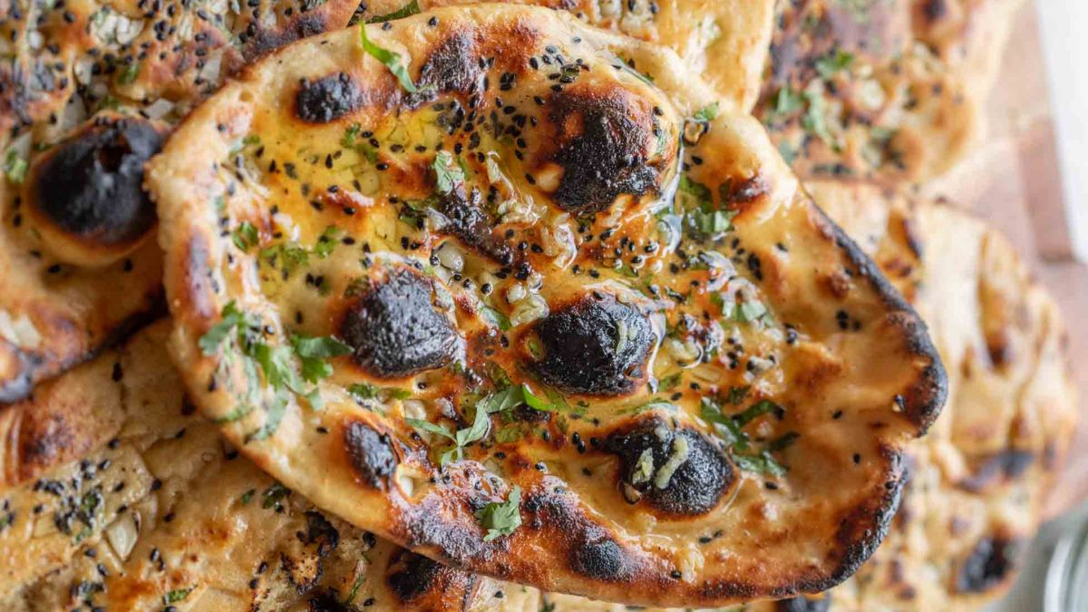 Top 10 Indian foods, according to TasteAtlas