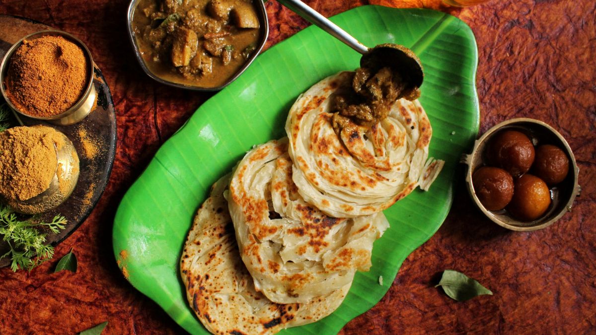 Top 10 Indian foods, according to TasteAtlas