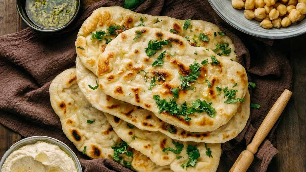 Top 10 Indian foods, according to TasteAtlas