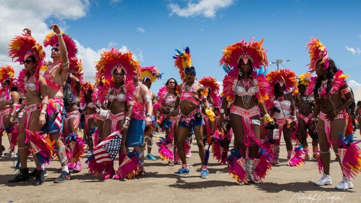 5 facts about Trinidad and Tobago that will make to want to visit the ...
