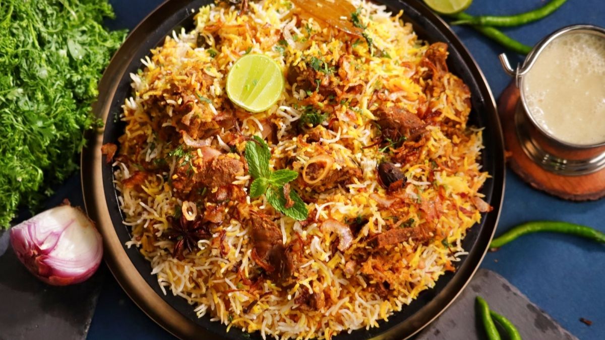 Top 10 Indian Foods According To Tasteatlas 4004