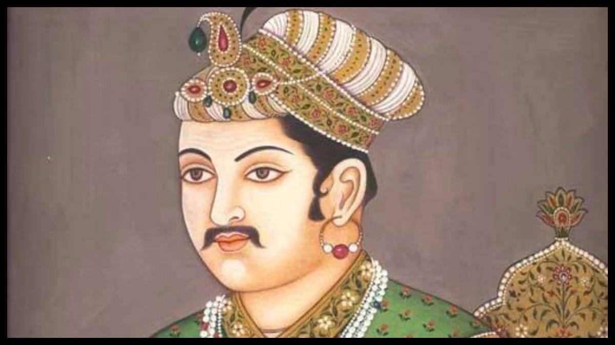 From Babur To Aurangzeb: Meaning of names of Mughal Emperors