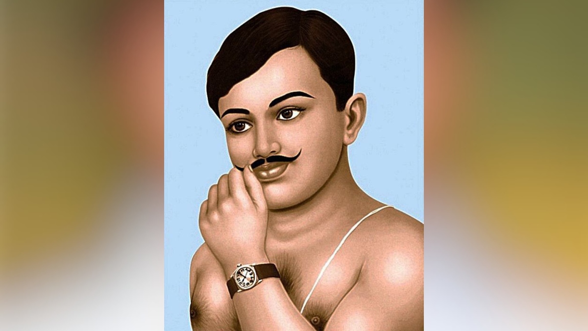 Chandra Shekhar Azad birth anniversary: 10 interesting facts about ...