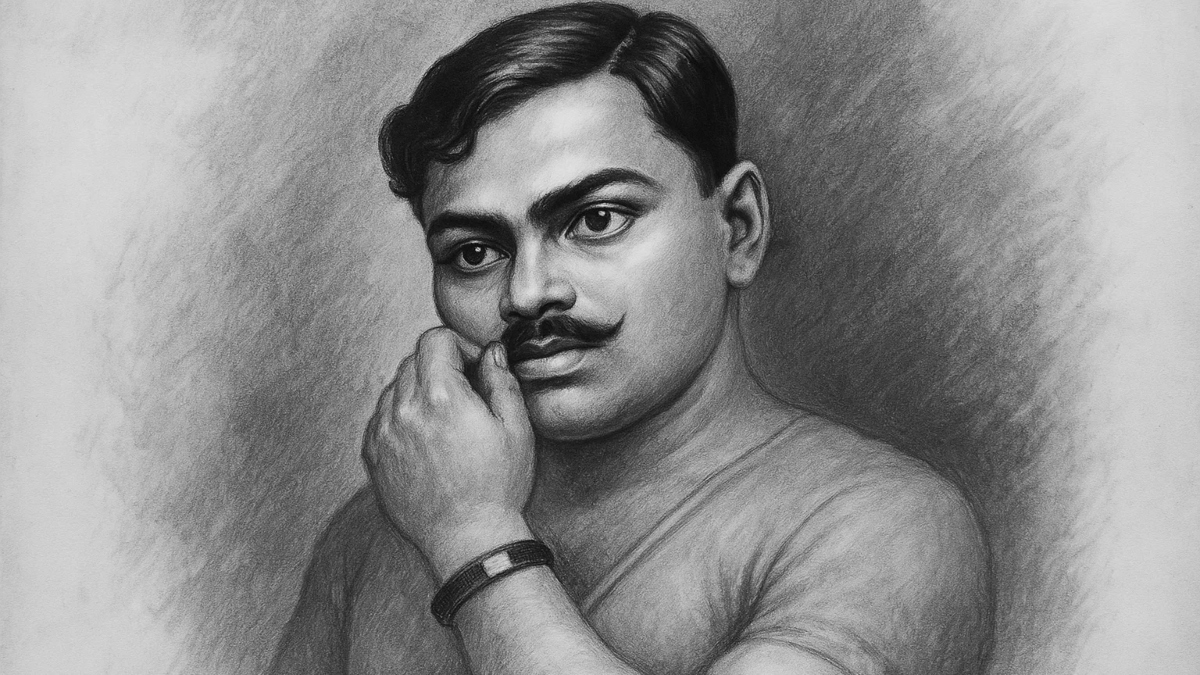 Chandra Shekhar Azad birth anniversary: 10 interesting facts about ...