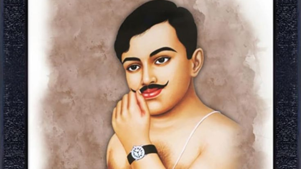 Chandra Shekhar Azad birth anniversary: 10 interesting facts about ...