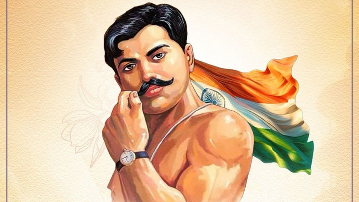 Chandra Shekhar Azad birth anniversary: 10 interesting facts about ...