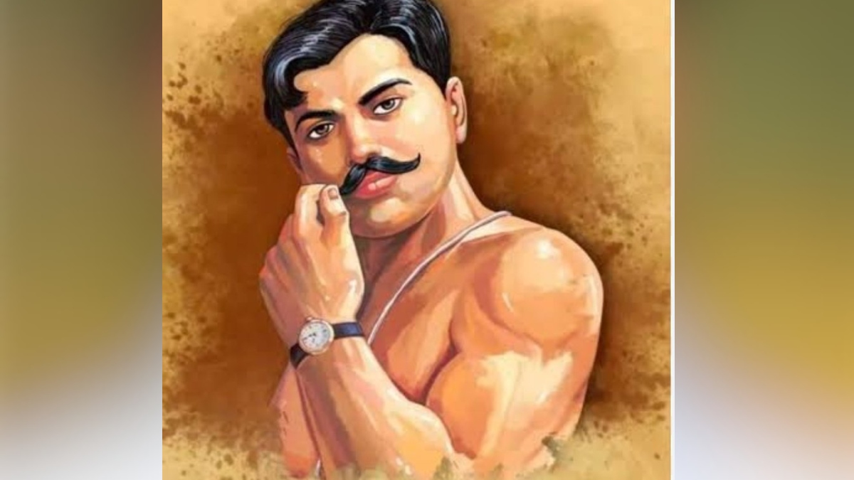 Chandra Shekhar Azad birth anniversary: 10 interesting facts about ...