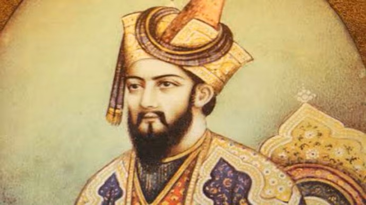 From Alexander to Mughal Babur, 8 foreign invaders who changed the ...