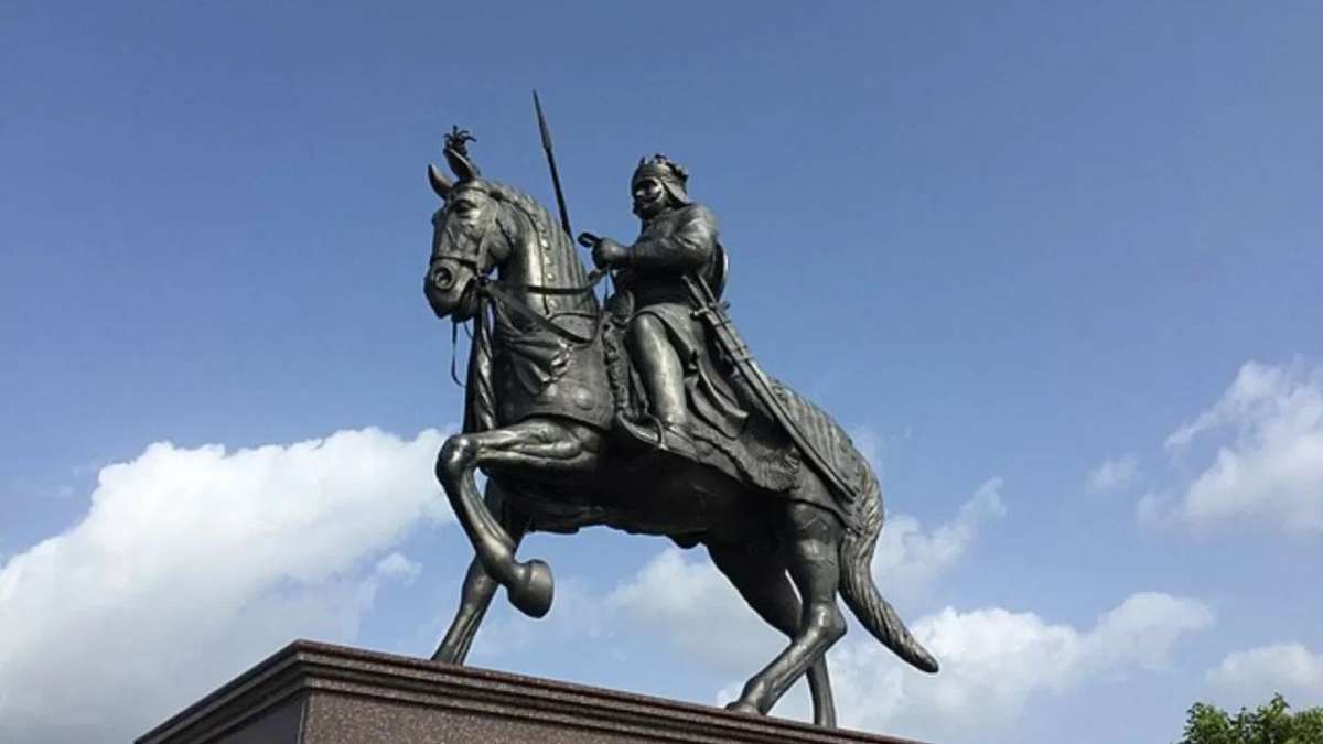 9 epic battles that built the Mughal Empire: In Pics