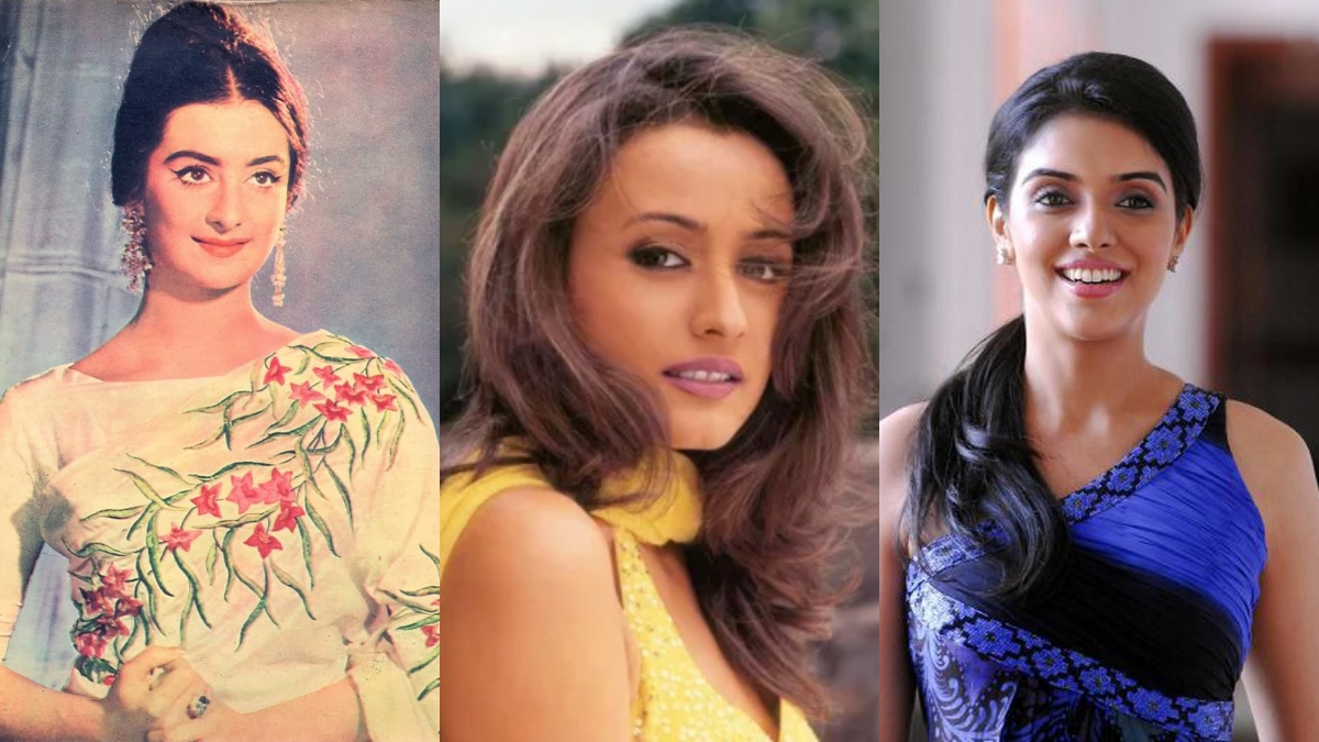7 celebs who left Bollywood at the peak of their careers - India TV News