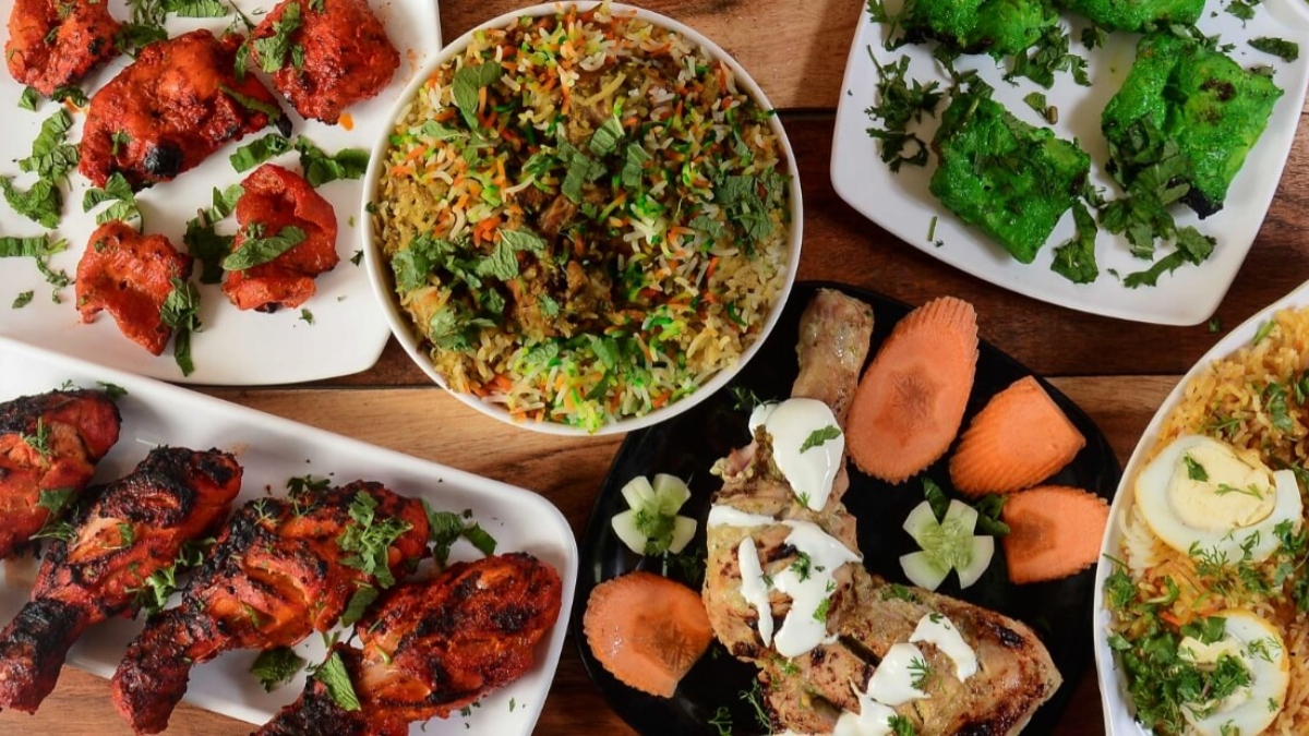 From Royal Kitchens to Modern Tables: A look at cuisines of the Mughals ...