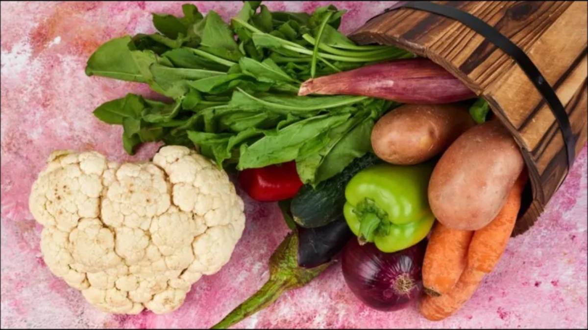 5 vegetables to avoid during monsoon