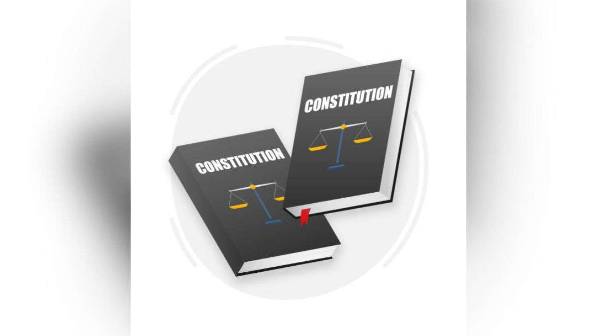A look at 5 countries with an unwritten constitution | In Pics