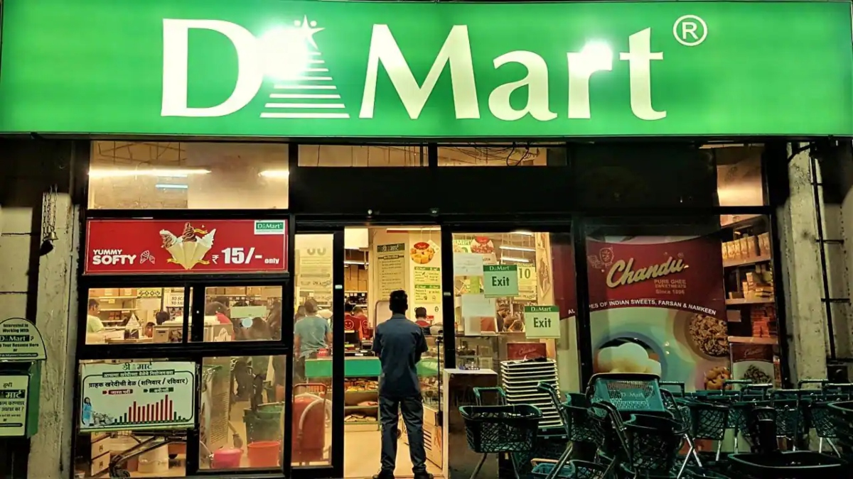 What does 'D-Mart' stand for? The story behind India's budget retail giant
