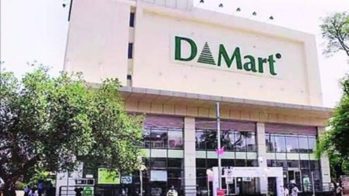 What does 'D-Mart' stand for? The story behind India's budget retail giant