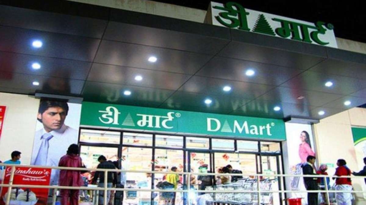 What does 'D-Mart' stand for? The story behind India's budget retail giant