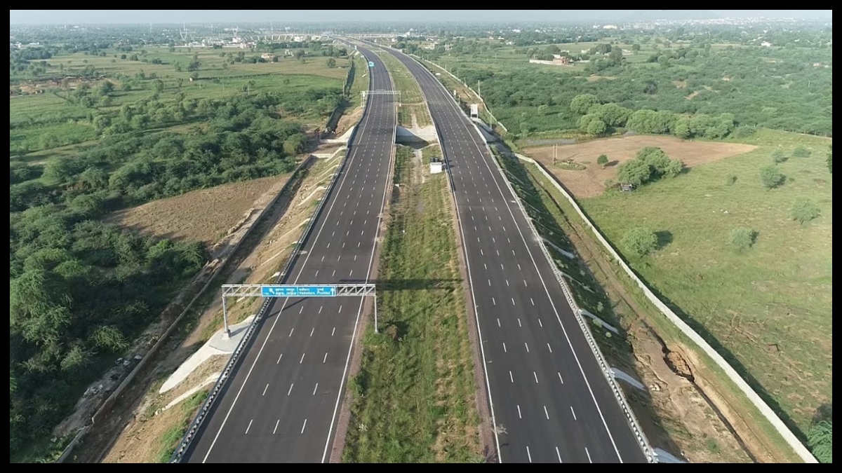 Top 10 upcoming expressways in India to boost connectivity