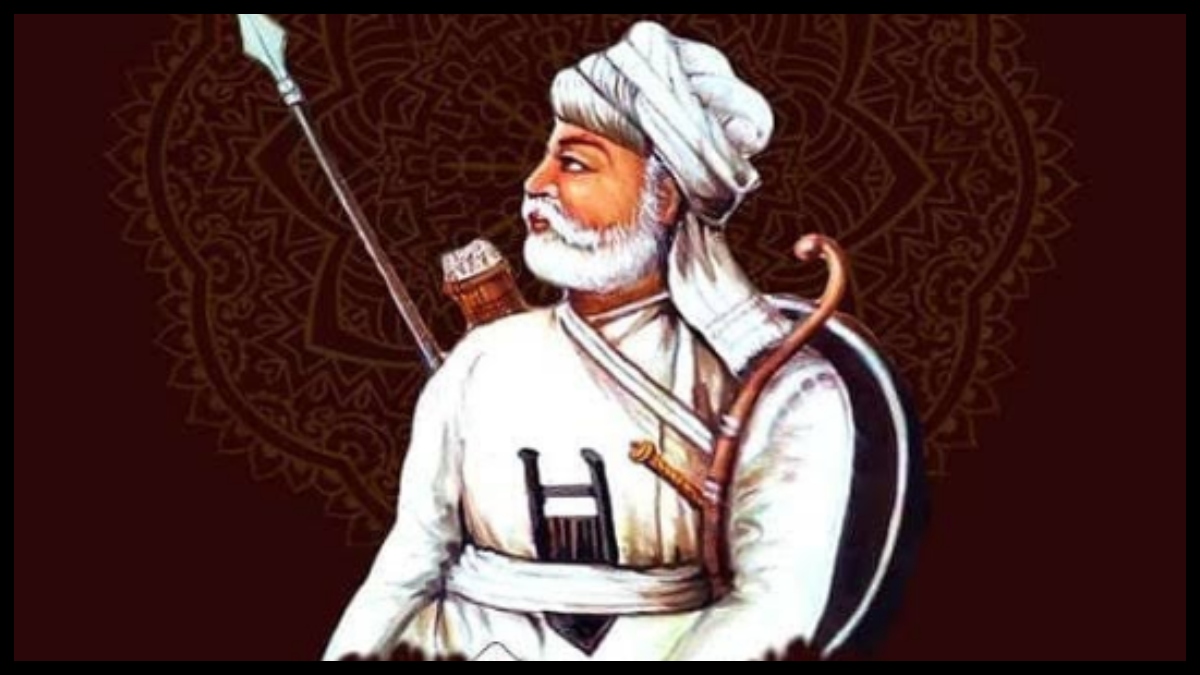 10 Indian kings who strongly opposed Mughal emperor Aurangzeb