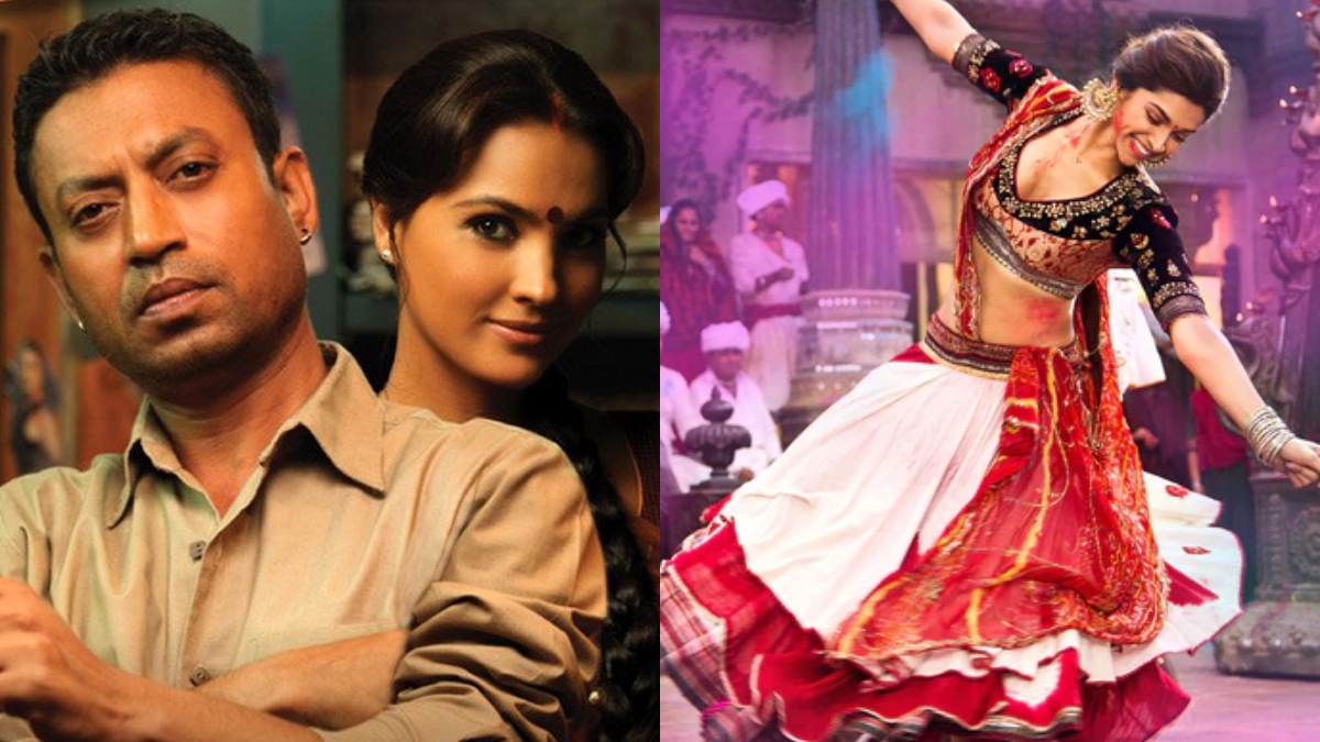 Billu Barber to Ramleela, 7 film titles that were changed after ...