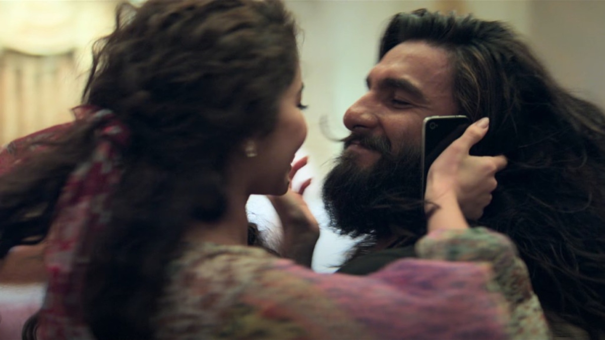 Dhurandhar cast: Who is playing Ranveer Singh's love interest in Aditya ...