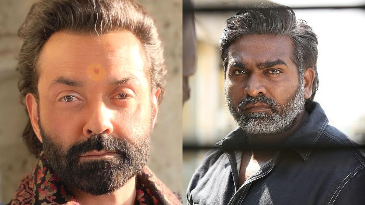 Ramayana star cast in pics: From Manthara, Janak to Vibhishan, a look ...