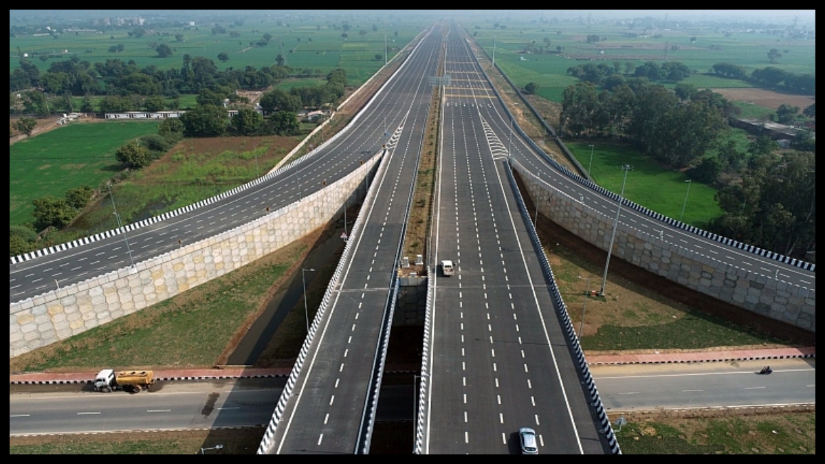 Top 10 upcoming expressways in India to boost connectivity