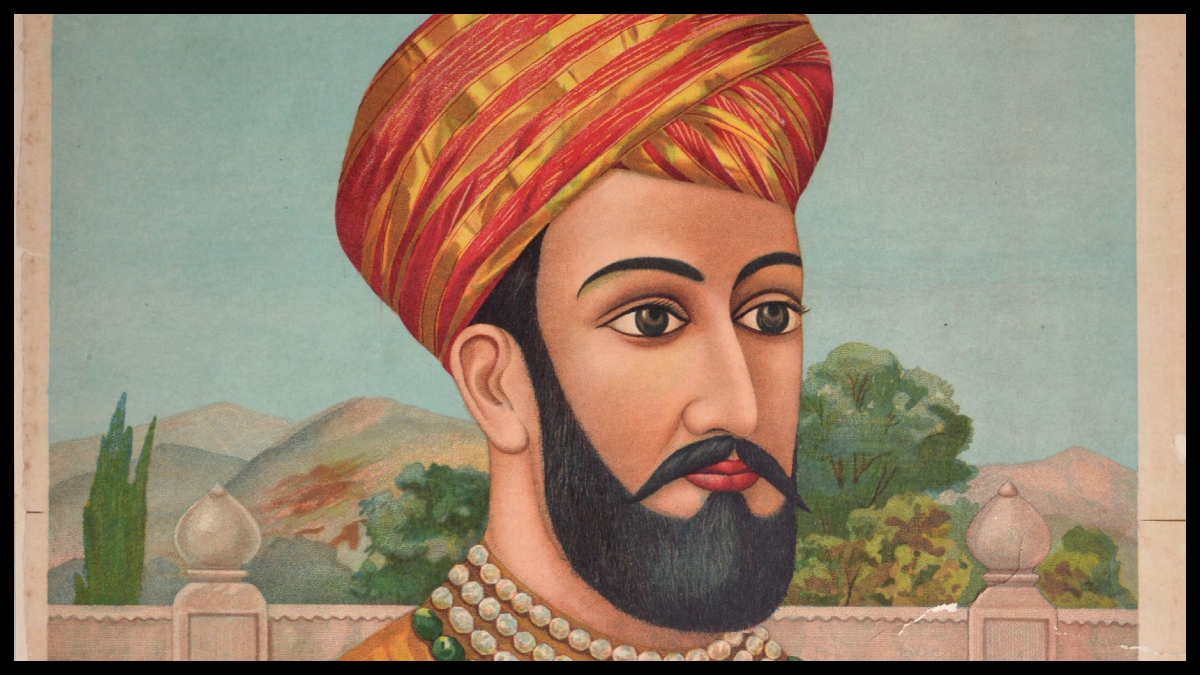 From Babur To Aurangzeb: Meaning of names of Mughal Emperors