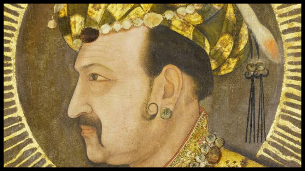 From Babur To Aurangzeb: Meaning of names of Mughal Emperors