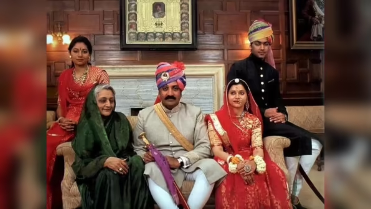 7 royal families in India who are still living a luxurious life - India ...
