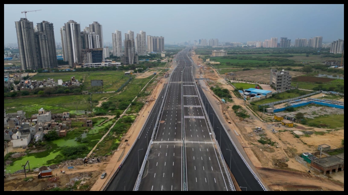 Top 10 upcoming expressways in India to boost connectivity