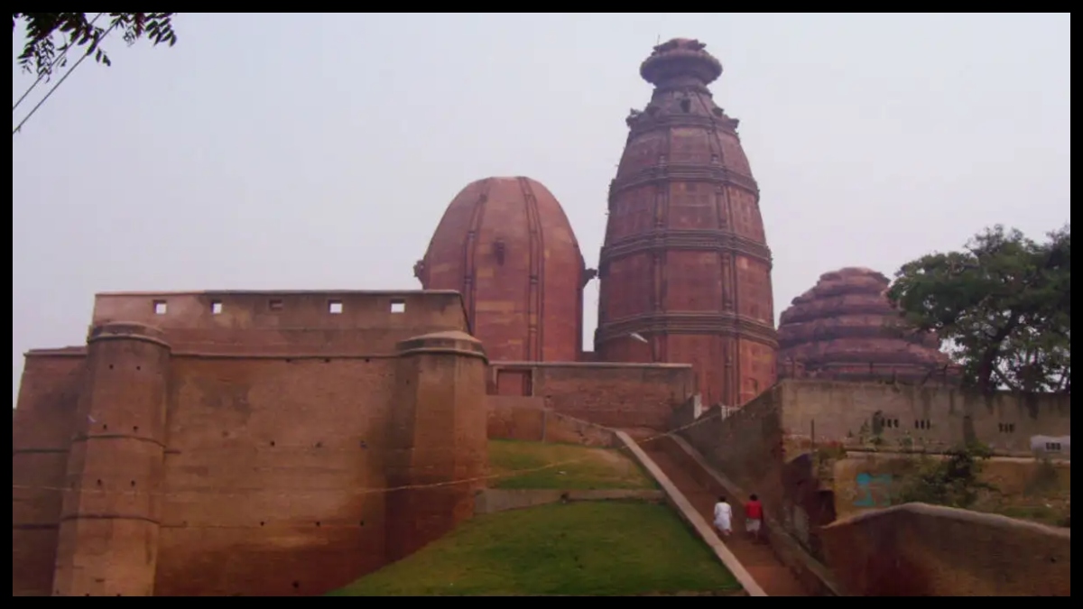 Seven Hindu temples that were destroyed or demolished by Mughal emperor ...