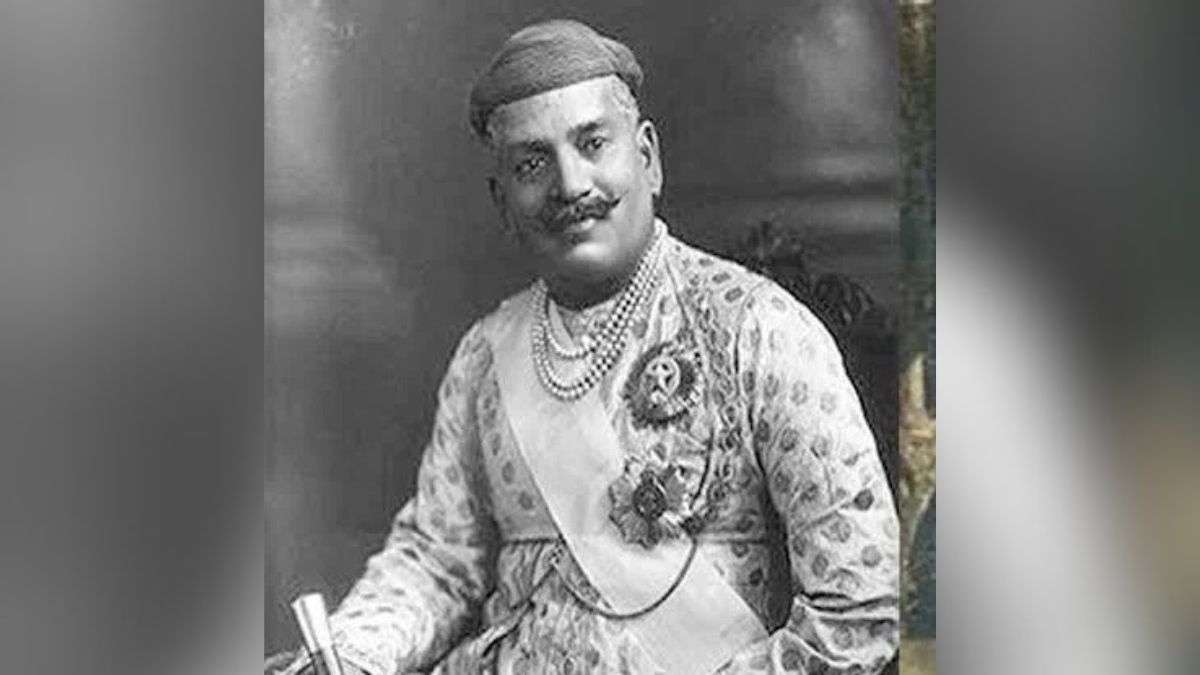 Who was the first Indian to be executed by hanging under British rule ...