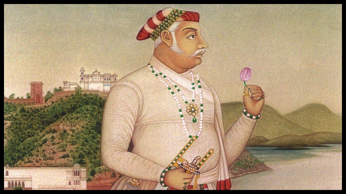 10 Indian kings who strongly opposed Mughal emperor Aurangzeb