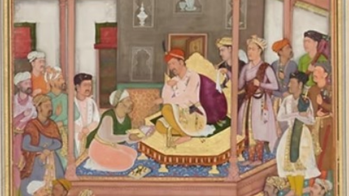 Akbar's Navratnas: The nine gems who shaped a golden era of the Mughal ...