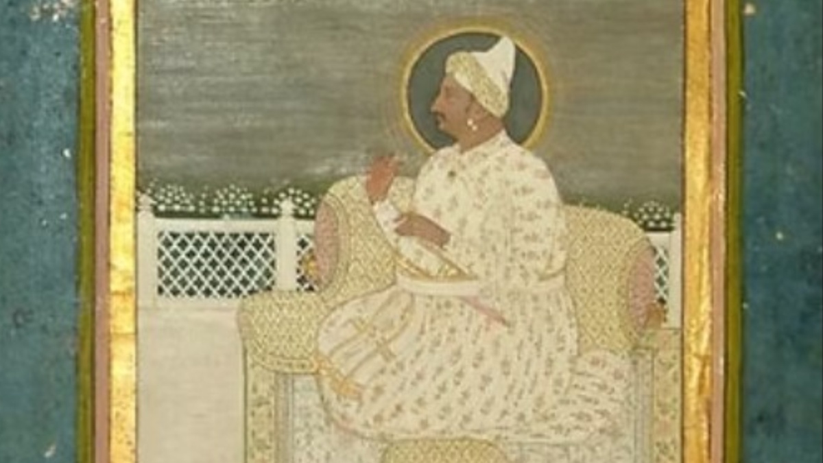 Akbar's Navratnas: The nine gems who shaped a golden era of the Mughal ...