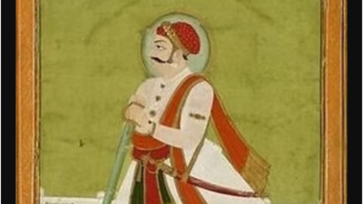 Akbar's Navratnas: The nine gems who shaped a golden era of the Mughal ...
